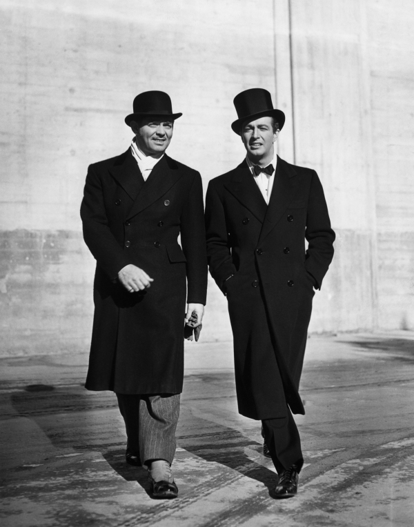 Taylor and Gable: This is Glamor | Robert Taylor Actor