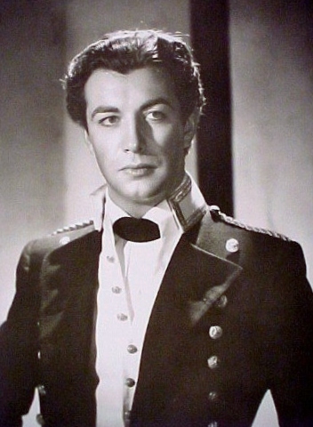 A Man’s View of Young Robert Taylor | Robert Taylor Actor