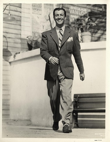 50 Reasons To Remember Robert Taylor | Robert Taylor Actor