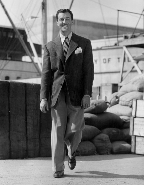 50 Reasons To Remember Robert Taylor | Robert Taylor Actor