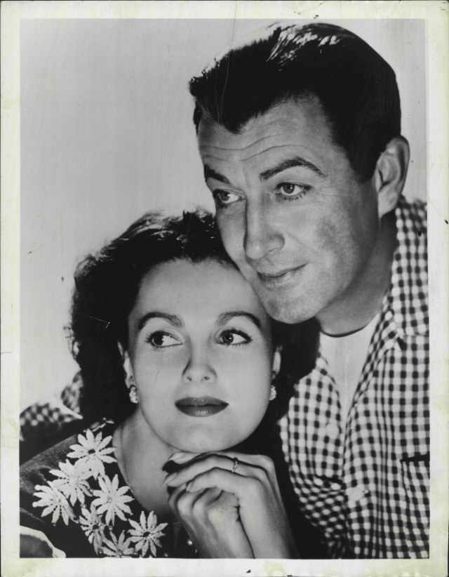 Robert Taylor Actor | Remembering Robert Taylor