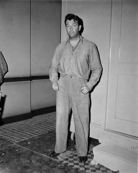 Remembering Wonderful Robert Taylor | Robert Taylor Actor