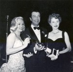 Remembering Eleanor Parker | Robert Taylor Actor