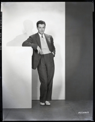 Robert Taylor: the Perfect Star | Robert Taylor Actor