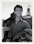 Robert Taylor, Horseman: Updated | Robert Taylor Actor