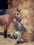 Robert Taylor, Horseman: Updated | Robert Taylor Actor