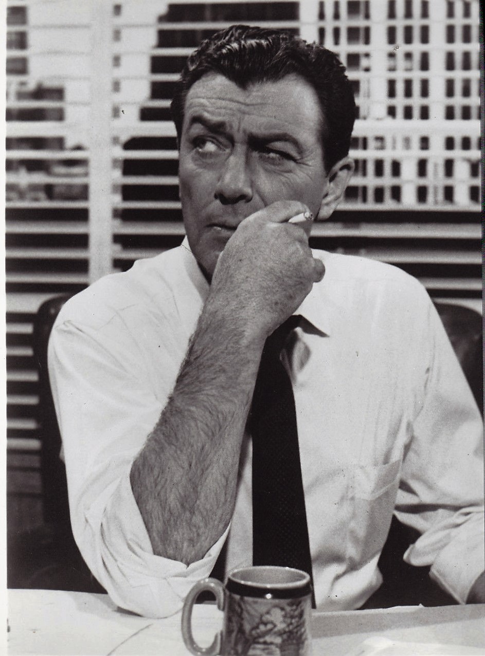 Twinkle, Twinkle Little TV Star–But for How Long? | Robert Taylor Actor